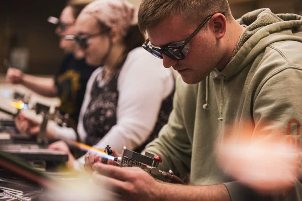 Art: Pre-Art Therapy - Manchester University