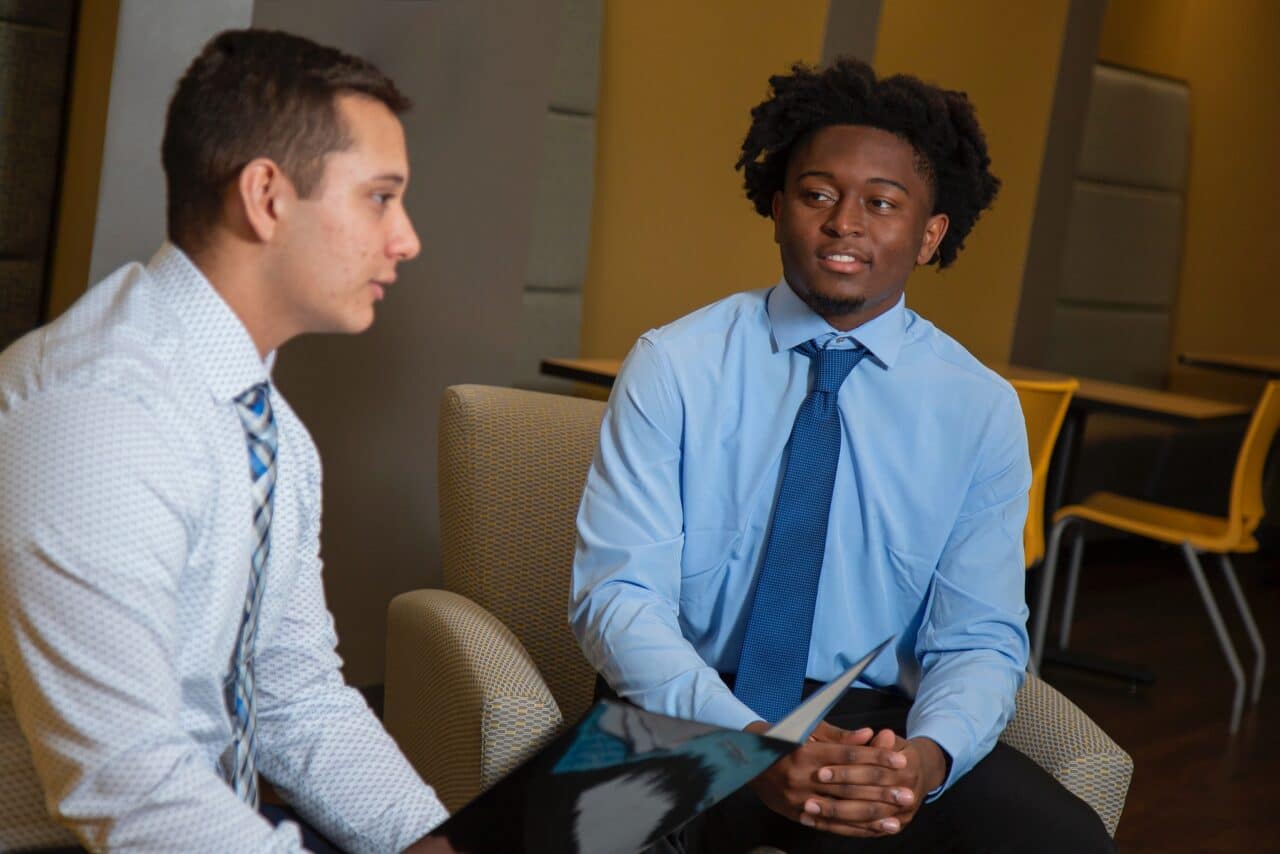 Graduate Admissions - Manchester University