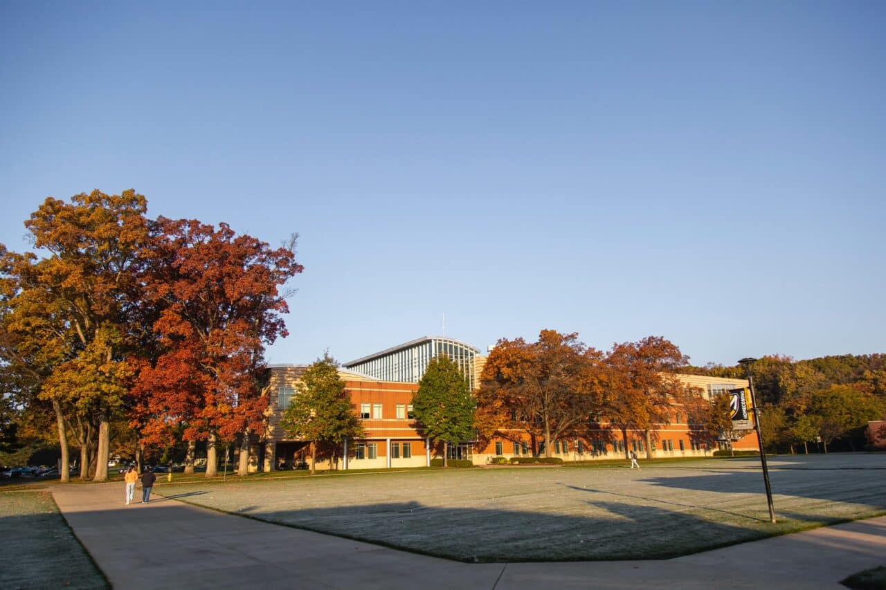 About - Manchester University