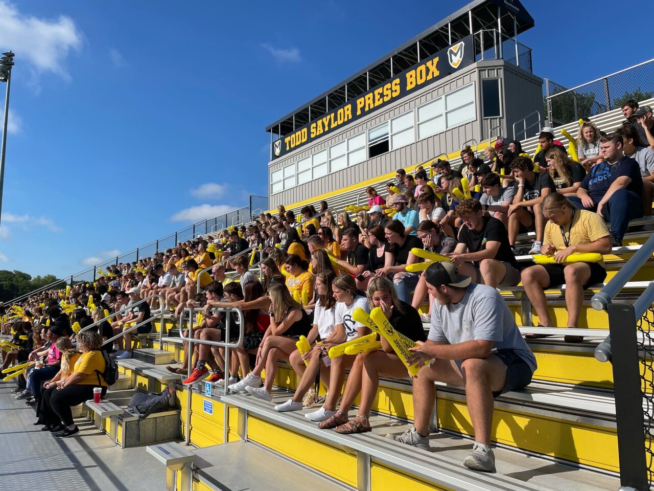 Athletics & Recreation - Manchester University