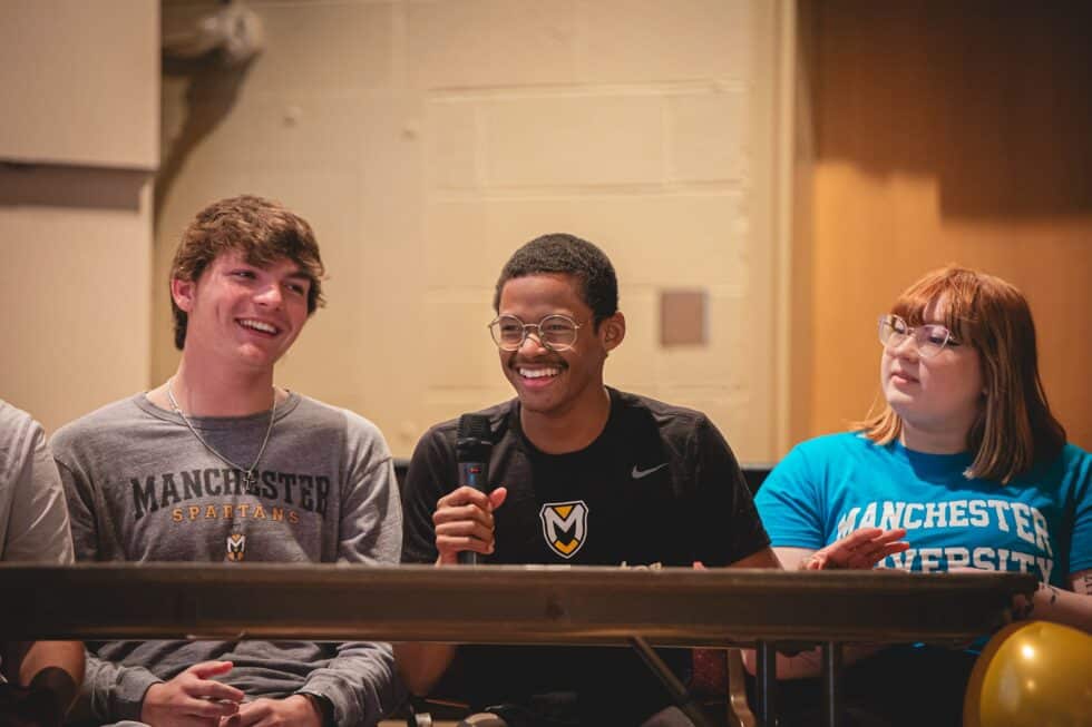 System Analysis Minor - Manchester University