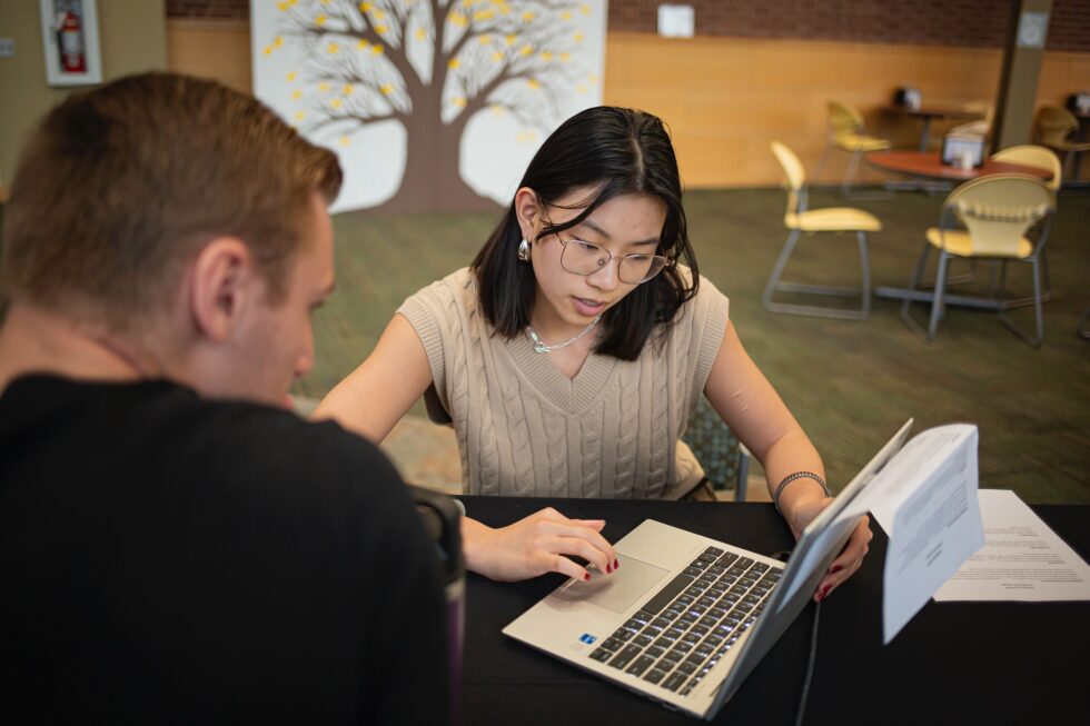 Graduate Admissions - Manchester University