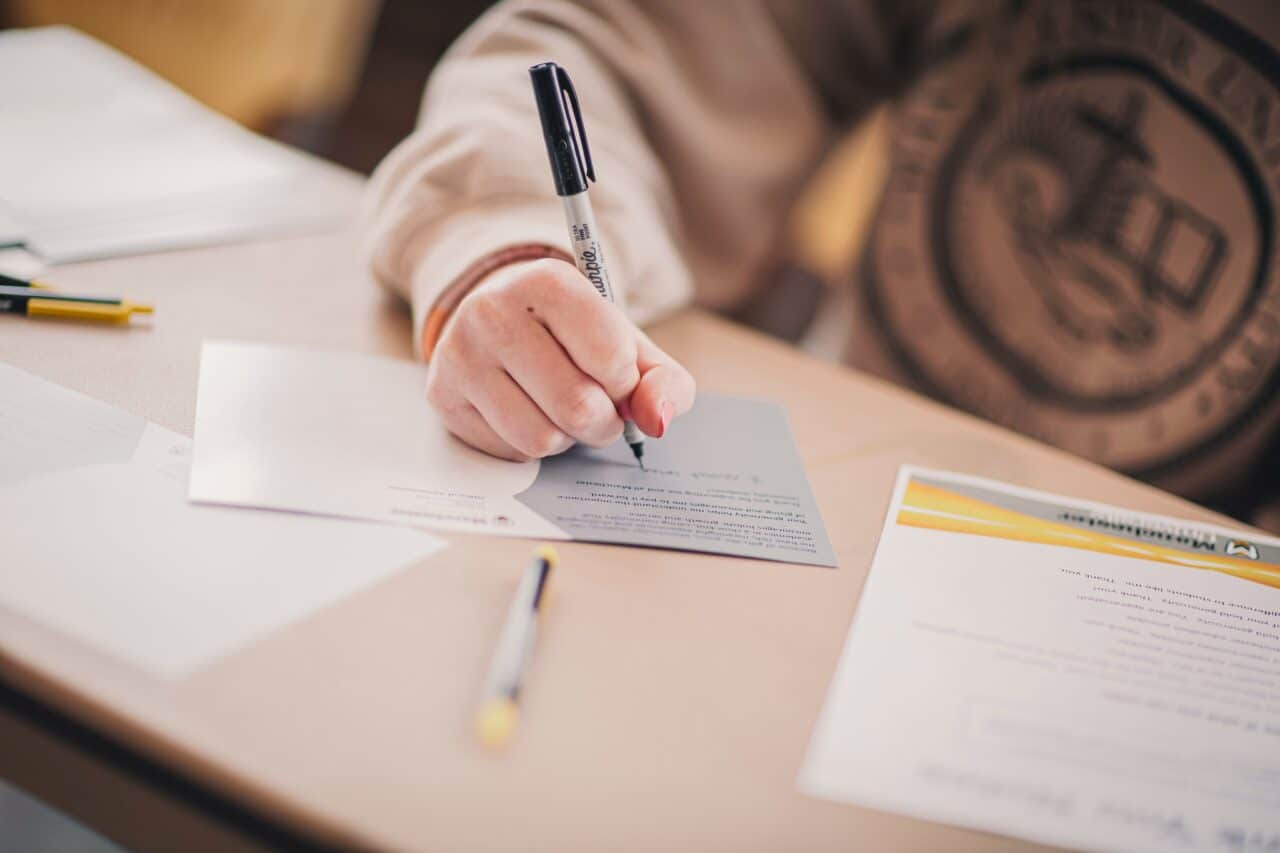 Business Administration (MBA) - Manchester University