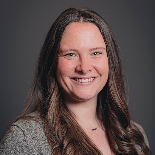 Kaitlyn Zook - Manchester University