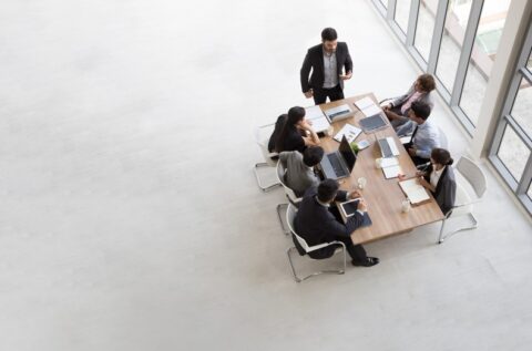 Business Administration (MBA) - Manchester University