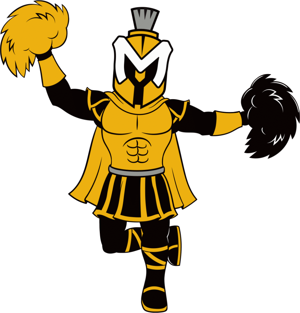 Logos - Manchester University