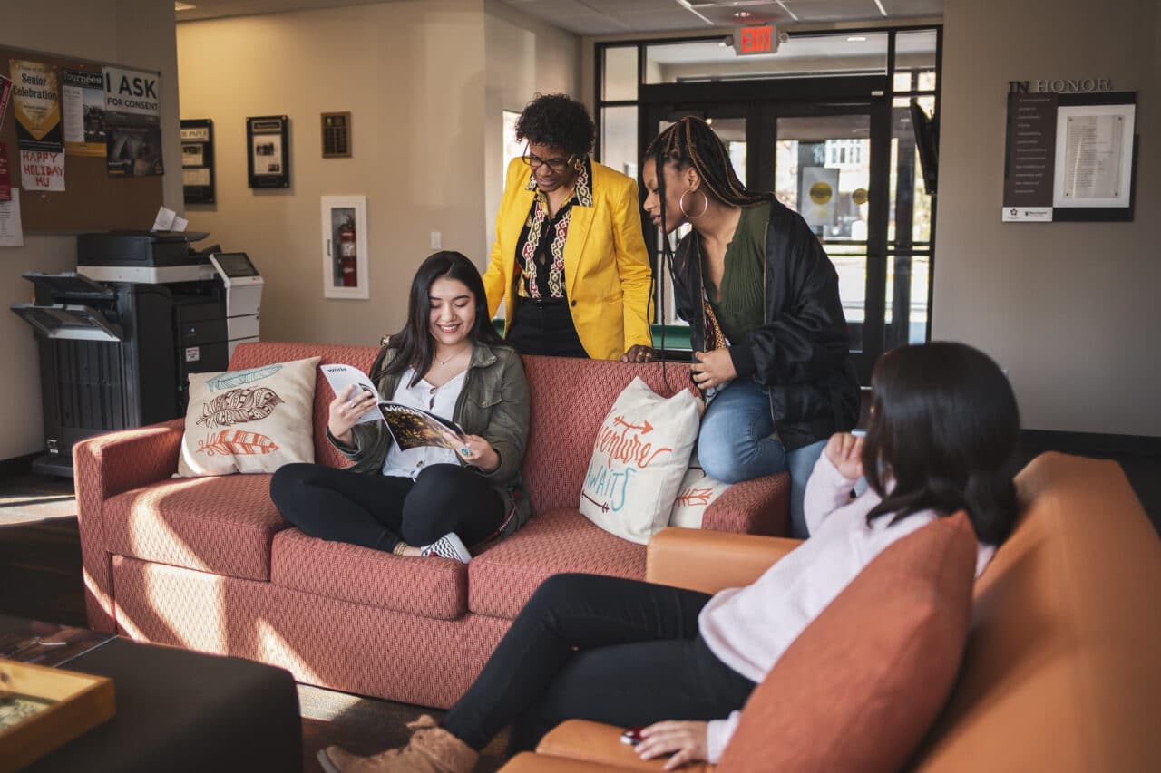 International Student Admissions - Manchester University