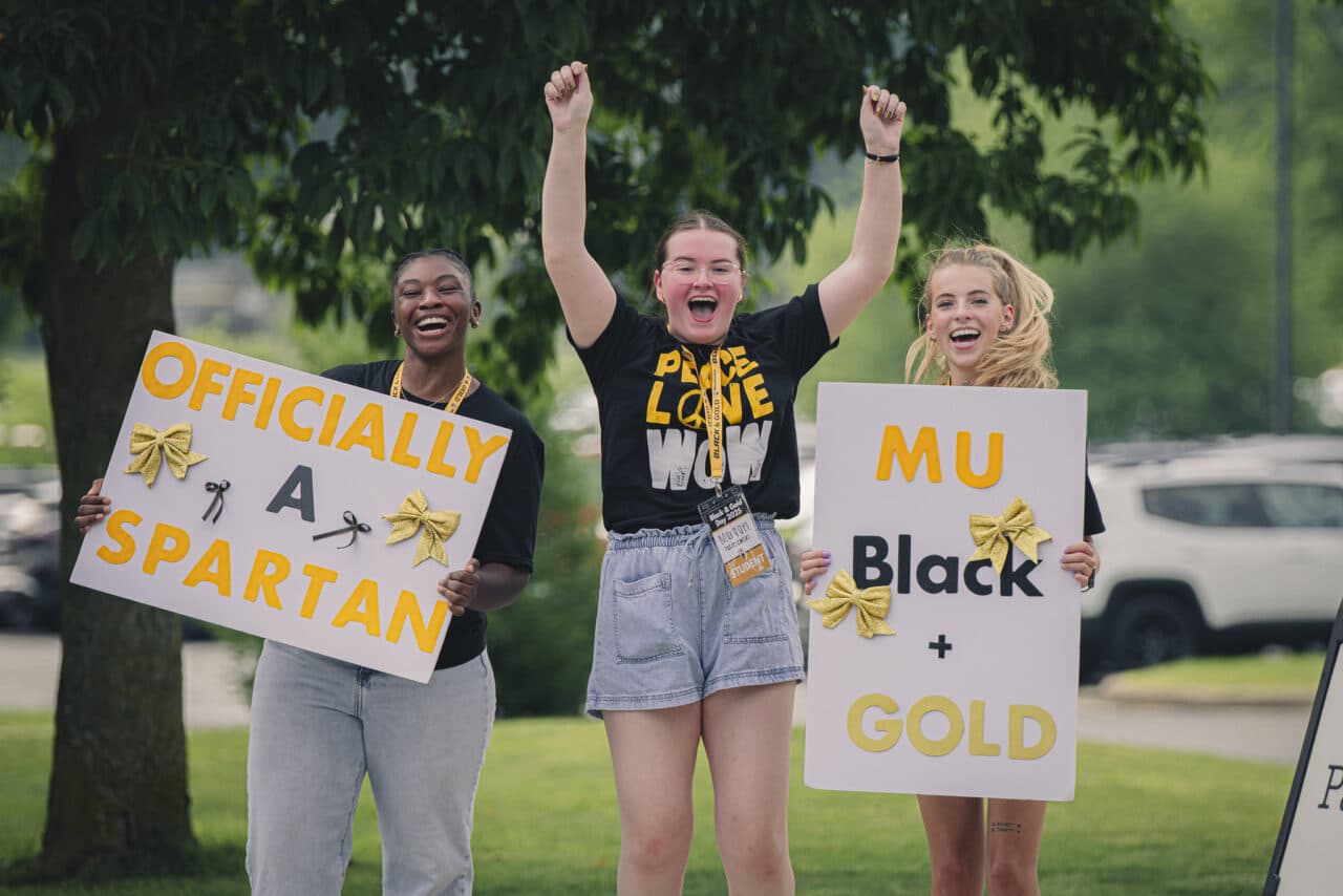 Undergraduate Admissions - Manchester University