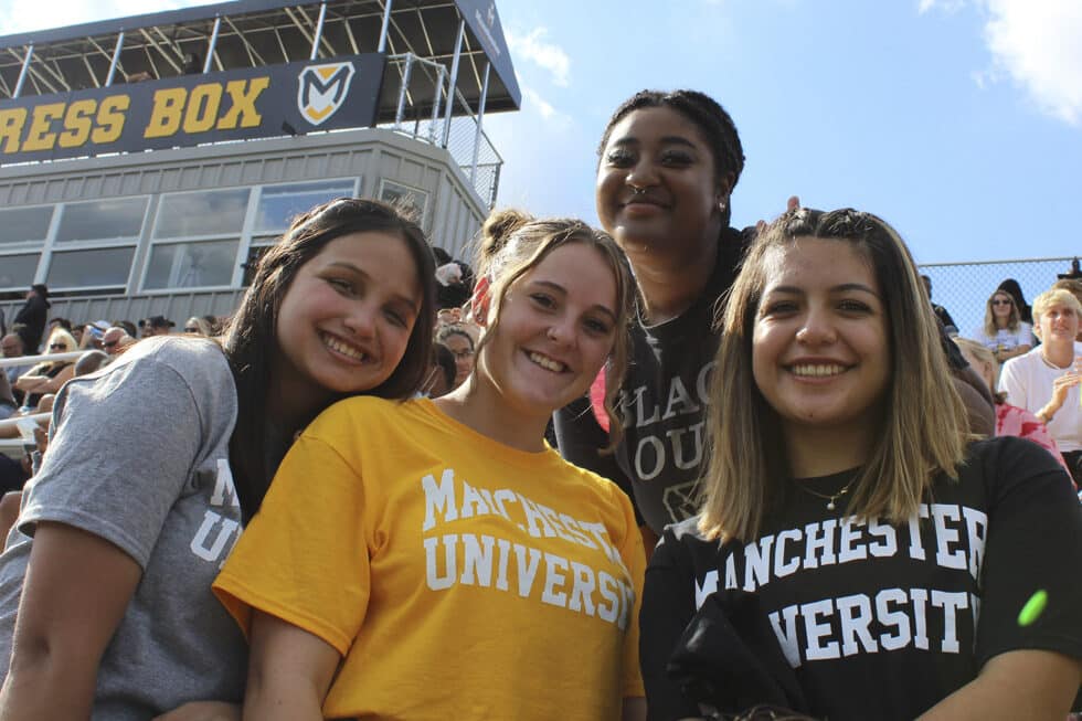 Home - Manchester University